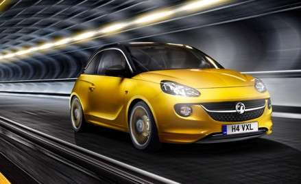 GM's Opel to take on Mini and Fiat 500 with Adam | Torque News